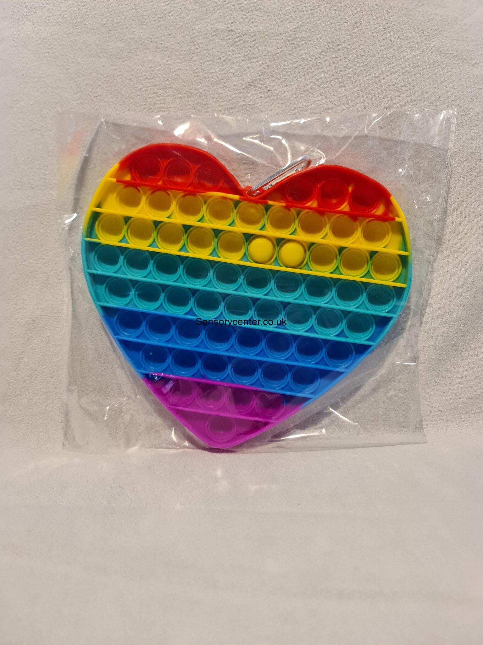 Poppits – The Sensory Centre
