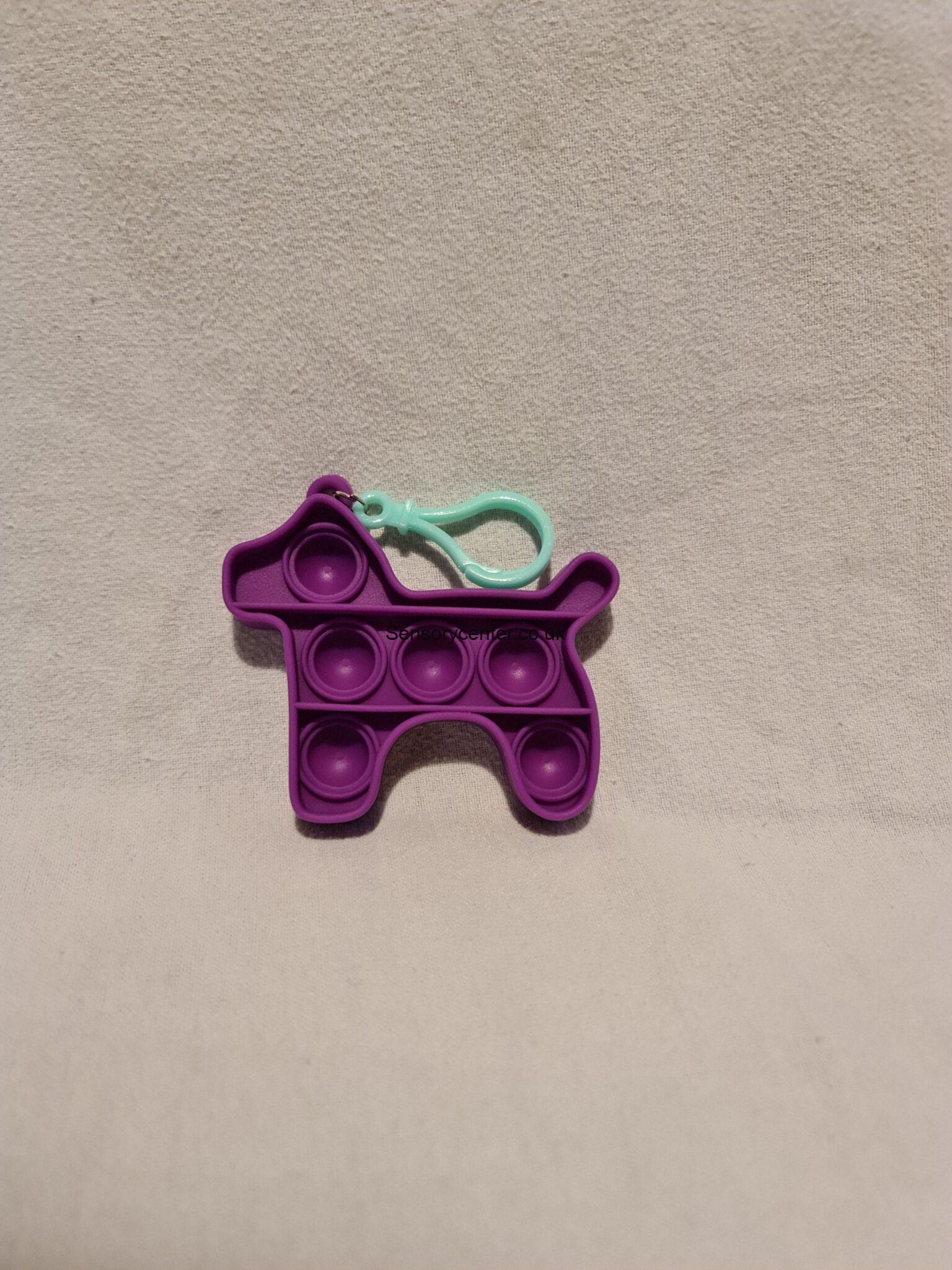 Poppits – The Sensory Centre