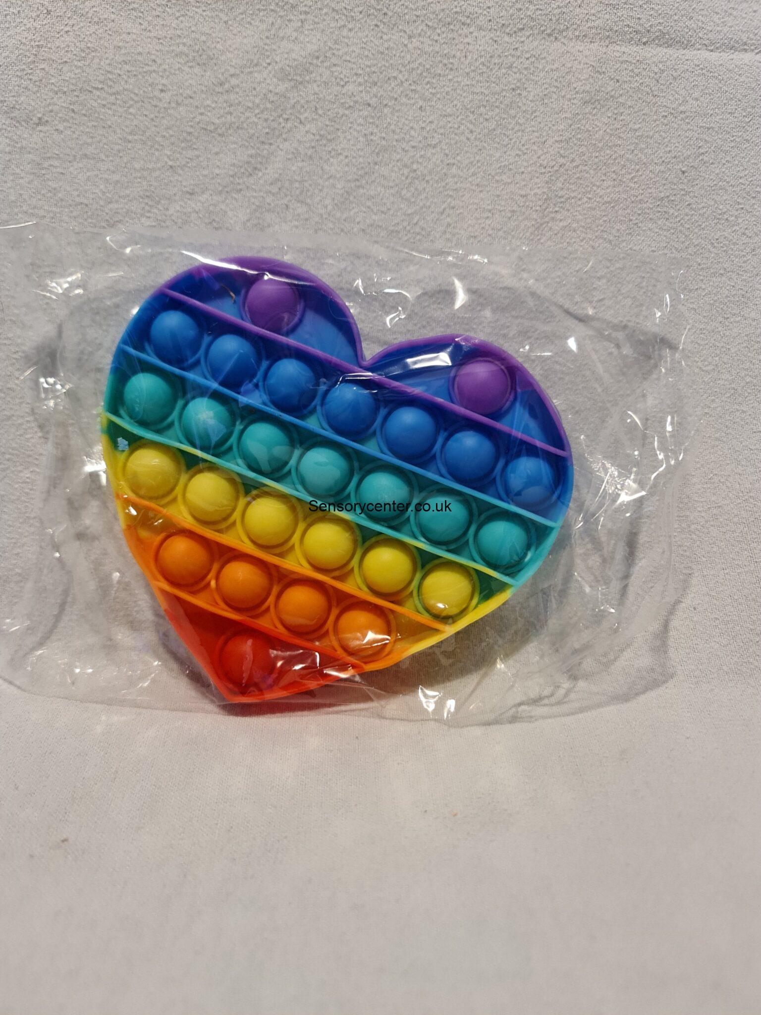 Poppits – The Sensory Centre