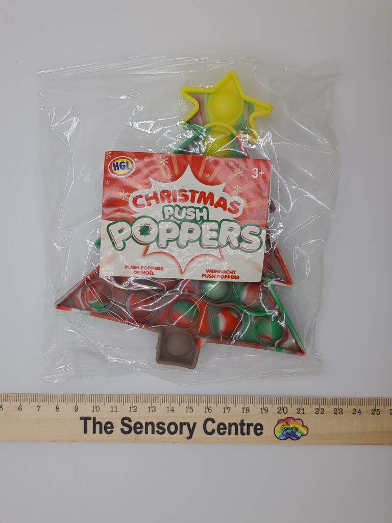 Poppits – The Sensory Centre