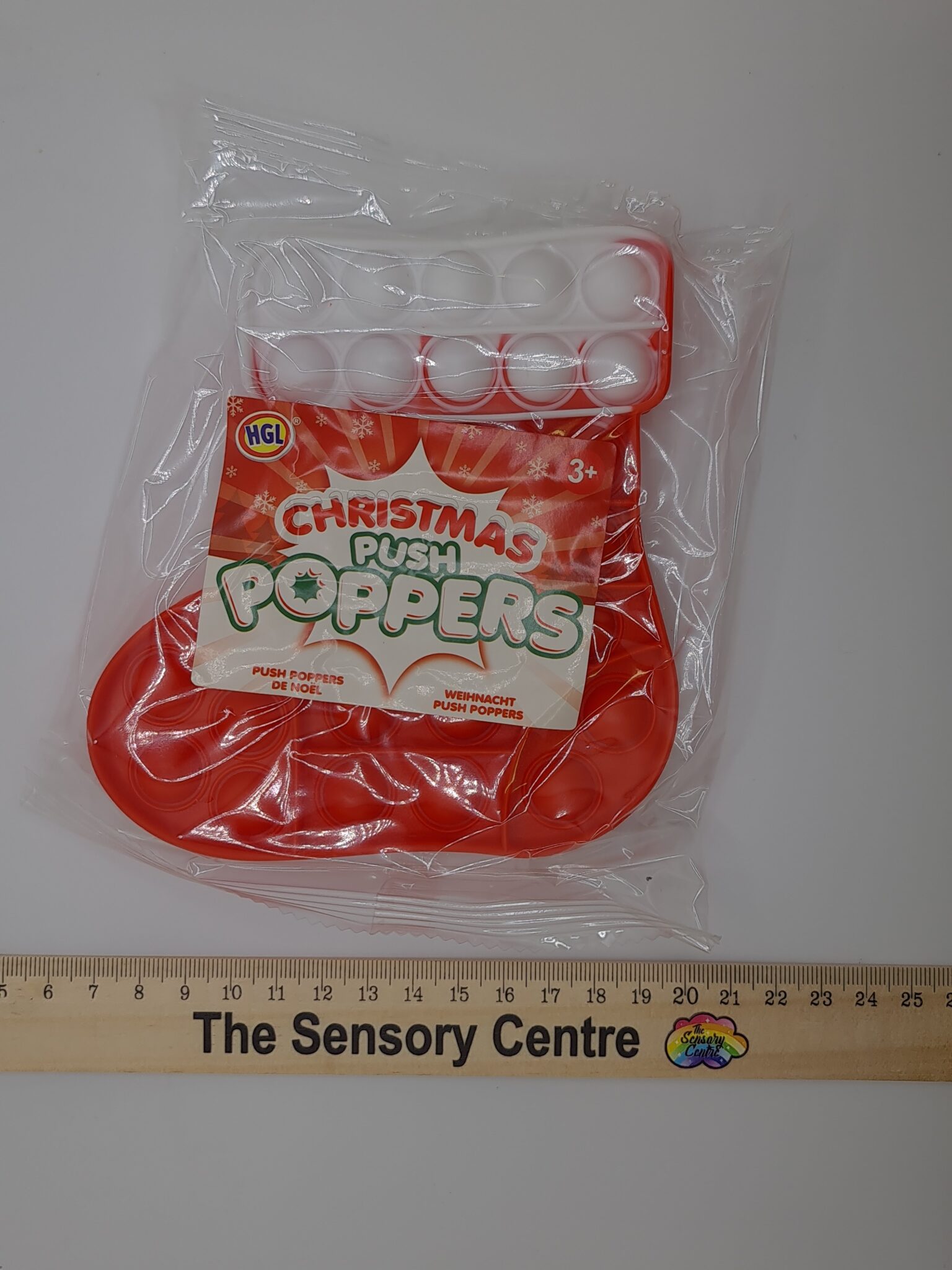 Poppits – The Sensory Centre