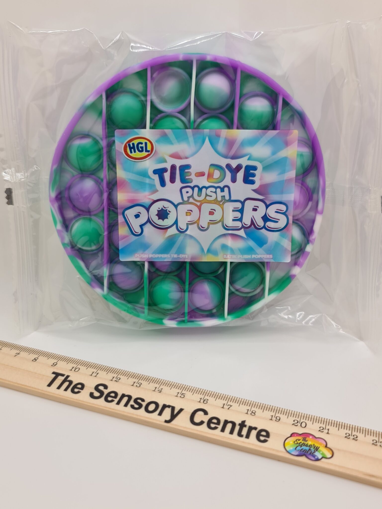 Poppits – The Sensory Centre