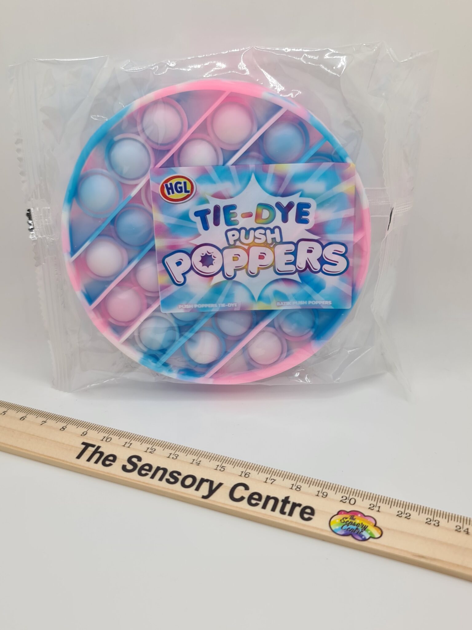 Poppits – The Sensory Centre