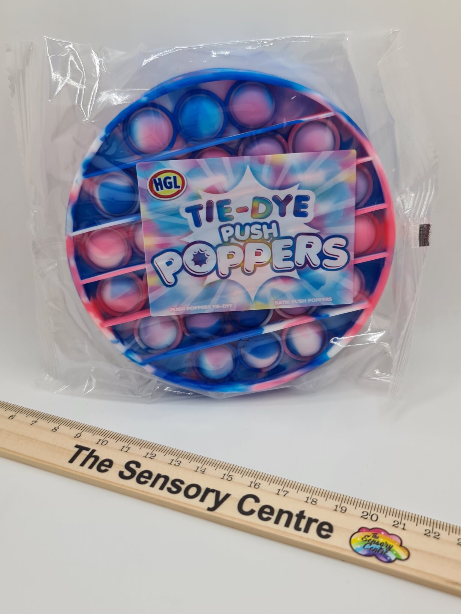 Poppits – The Sensory Centre